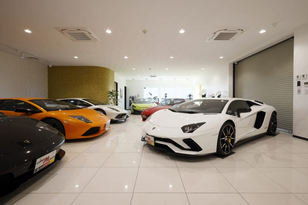 COMPANY | 株式会社ジャパン・エム・オート